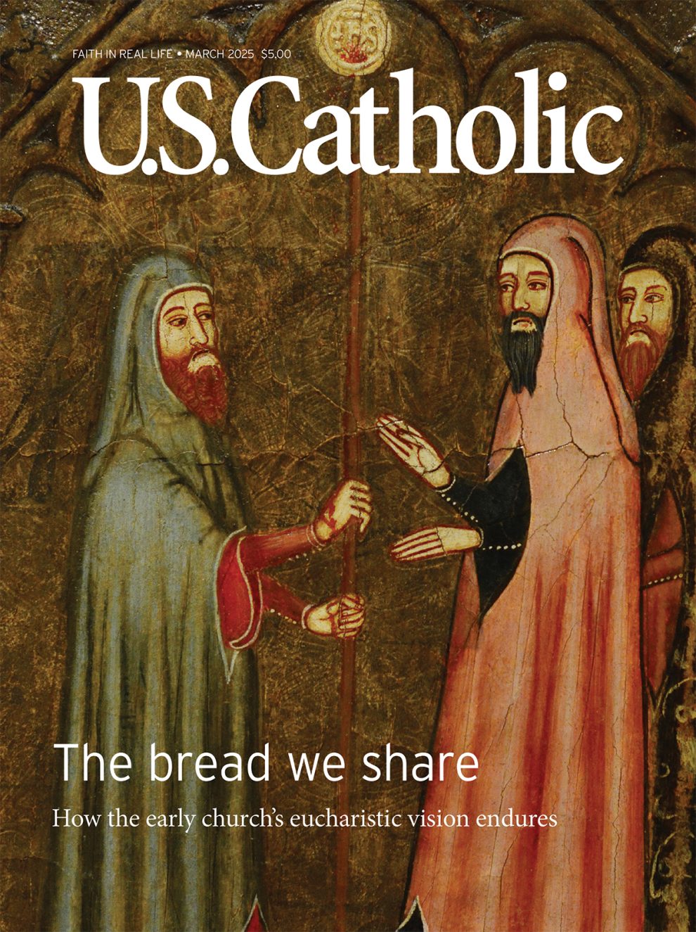 U.S. Catholic | Faith in Real Life