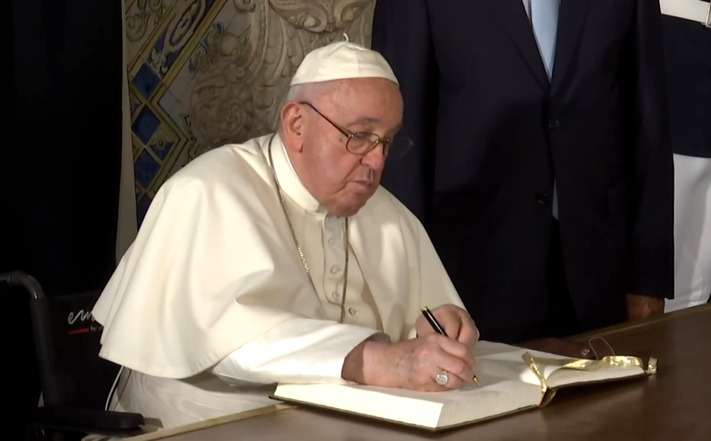 The 12 cardinals who might succeed Pope Francis - U.S. Catholic