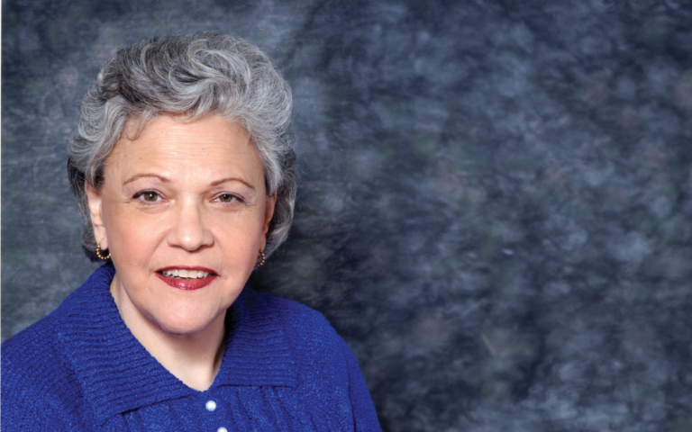 Mujerista theologian Ada Maria Isaasi-Diaz: A voice for liberation - U ...