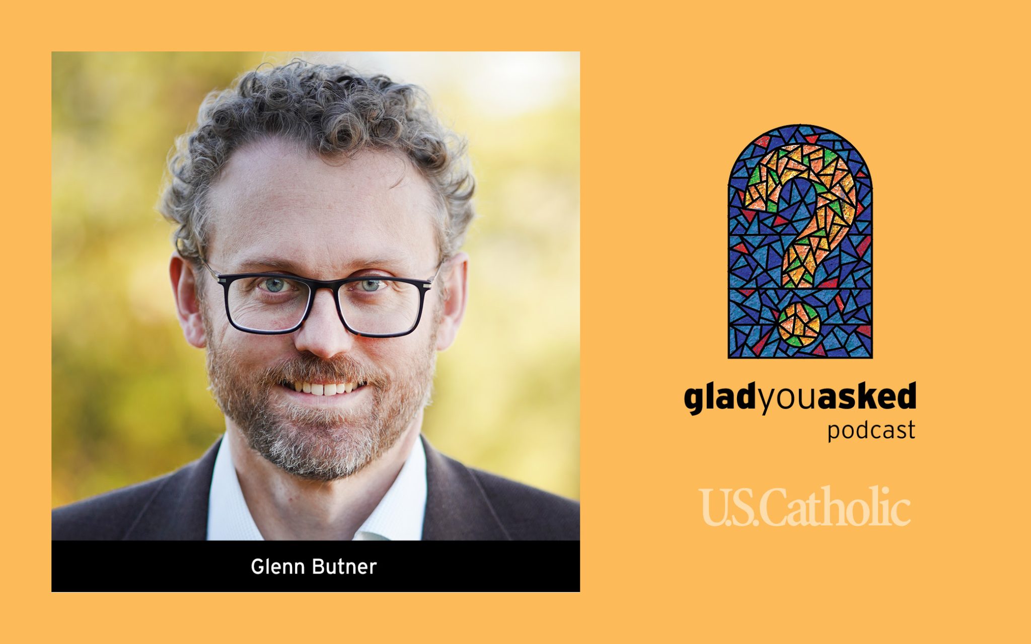 Was Jesus a refugee? | Glenn Butner | U.S. Catholic