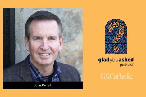 What is chrism? - U.S. Catholic