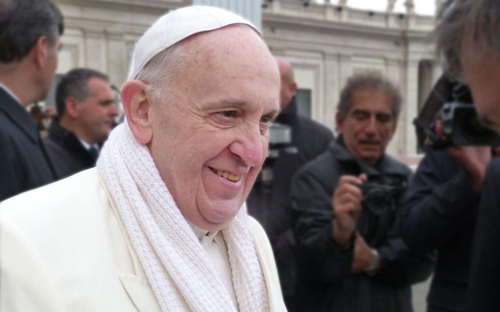 What did Pope Francis mean to you? - U.S. Catholic