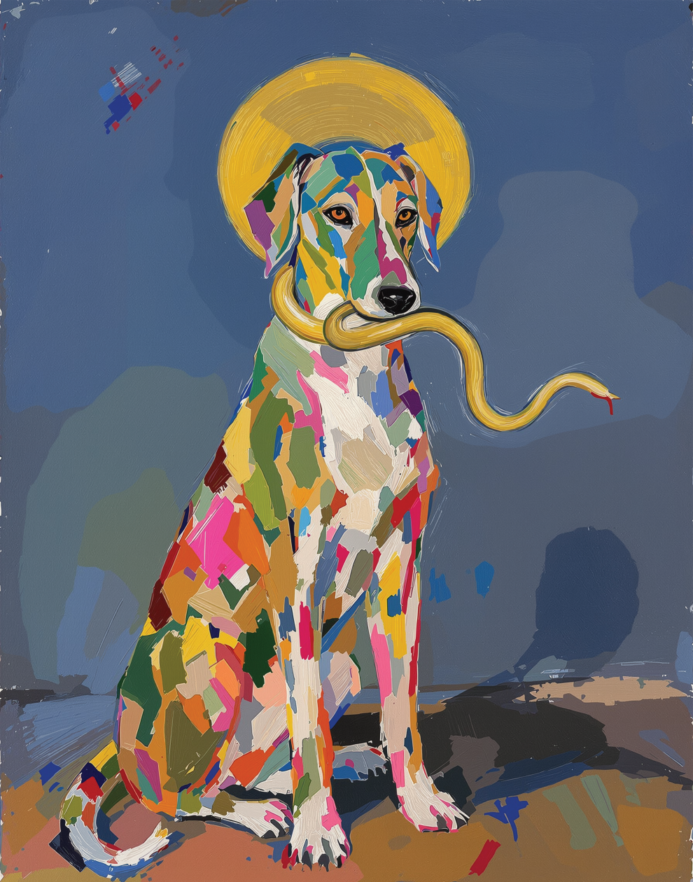 Folk saints, canonized or not, champion liberation for all - U.S. Catholic