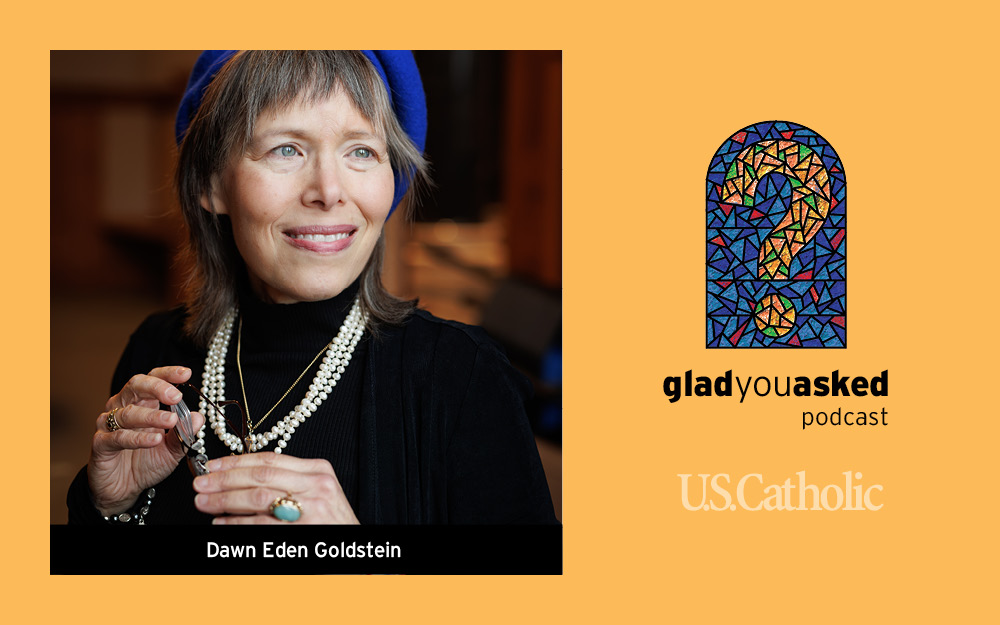What is excommunication? | Dawn Eden Goldstein | U.S. Catholic