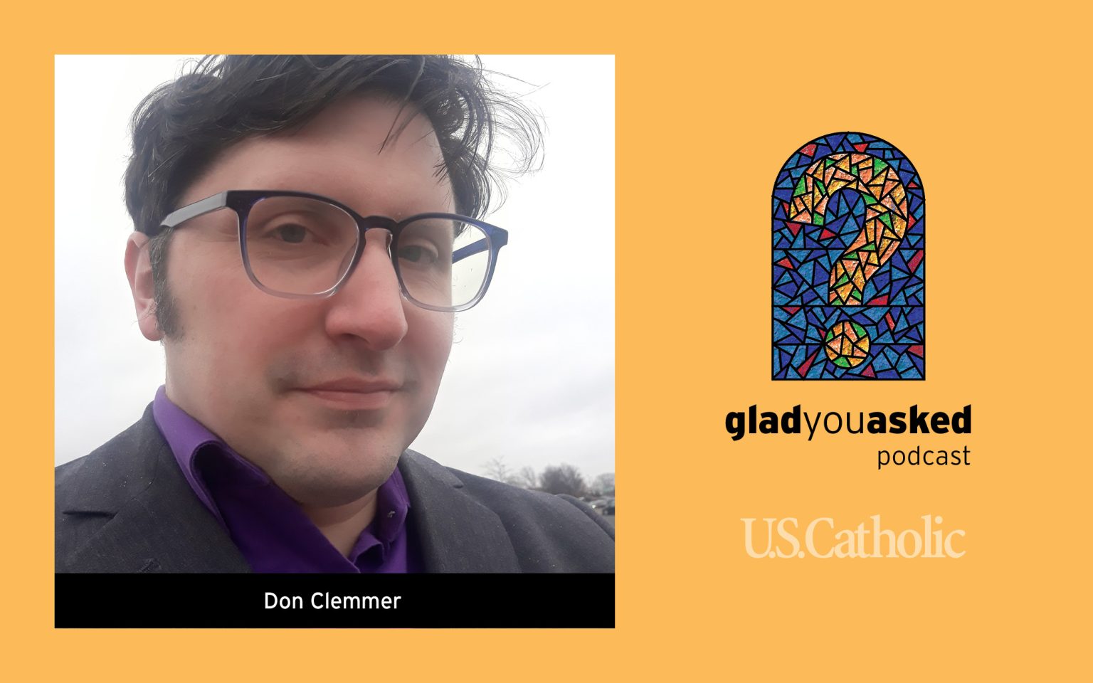 How do they choose a new pope? | Don Clemmer | U.S. Catholic