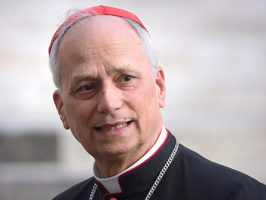 Who is Pope Leo XIV? American cardinal elected to lead the Catholic Church