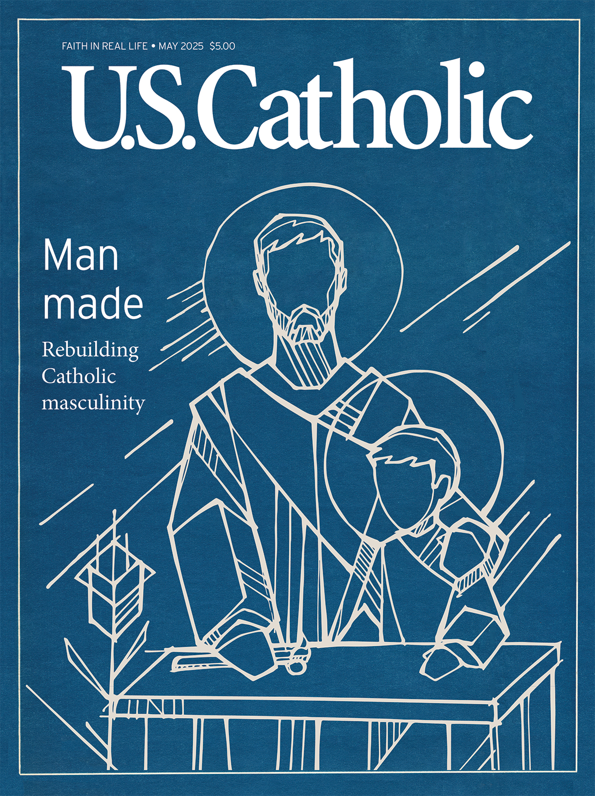 U.S. Catholic | Faith in Real Life