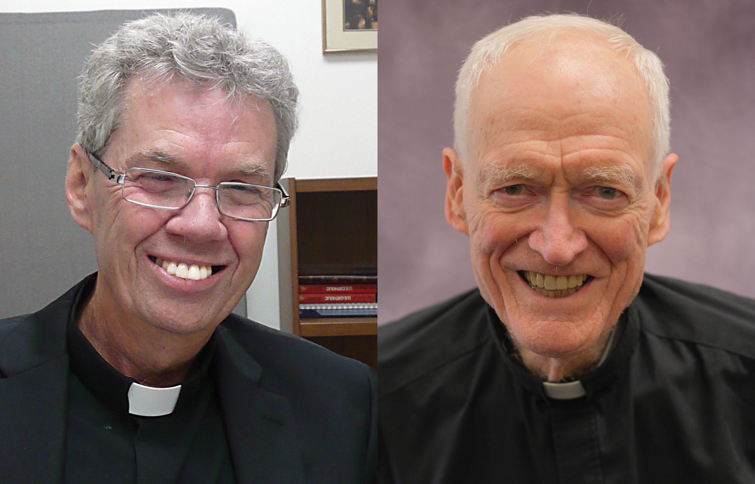 Past U.S. Catholic editors on the magazine’s enduring mission - U.S ...