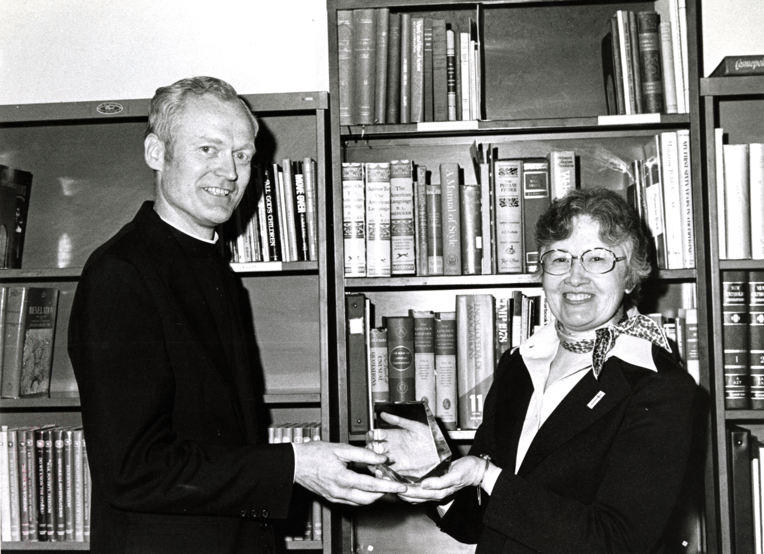 A history of U.S. Catholic magazine - U.S. Catholic