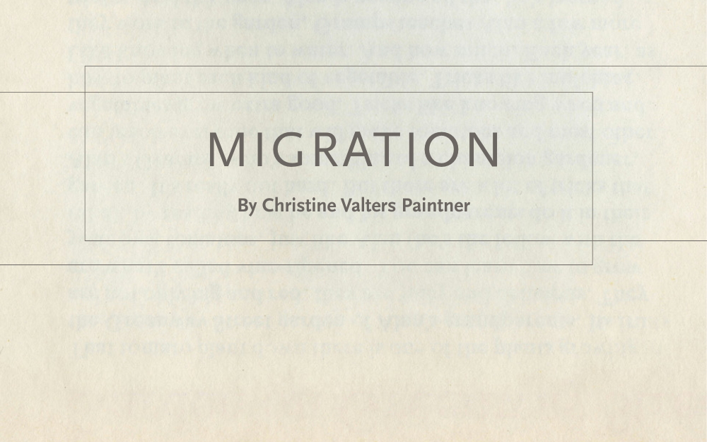 Migration - U.S. Catholic