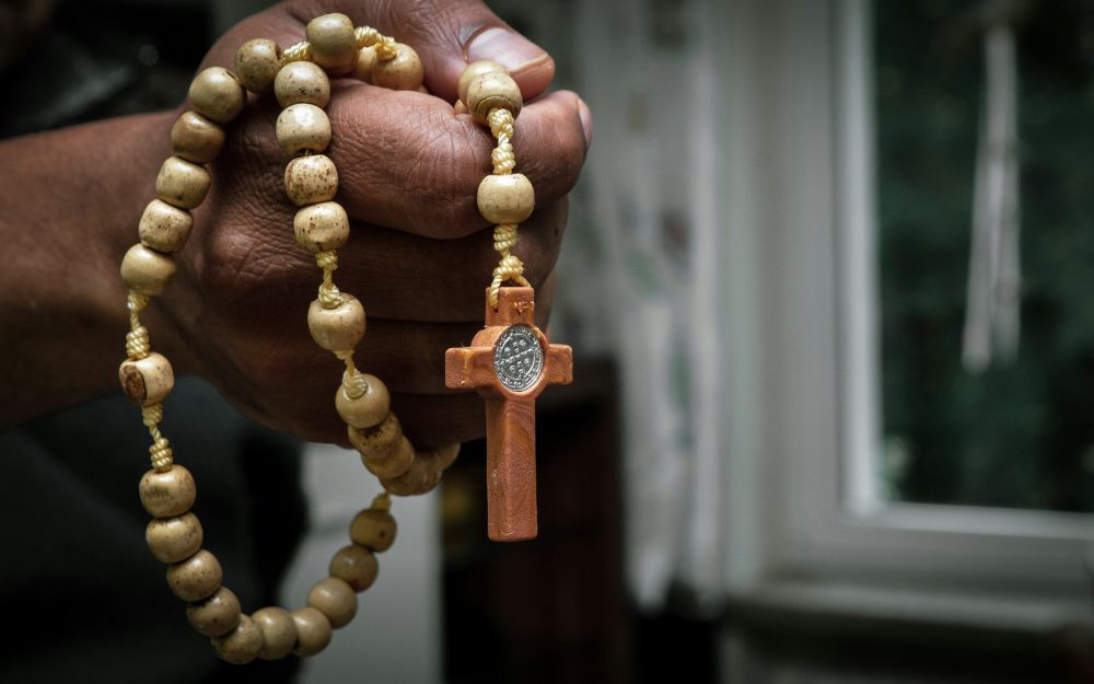 Where did the rosary come from? - U.S. Catholic