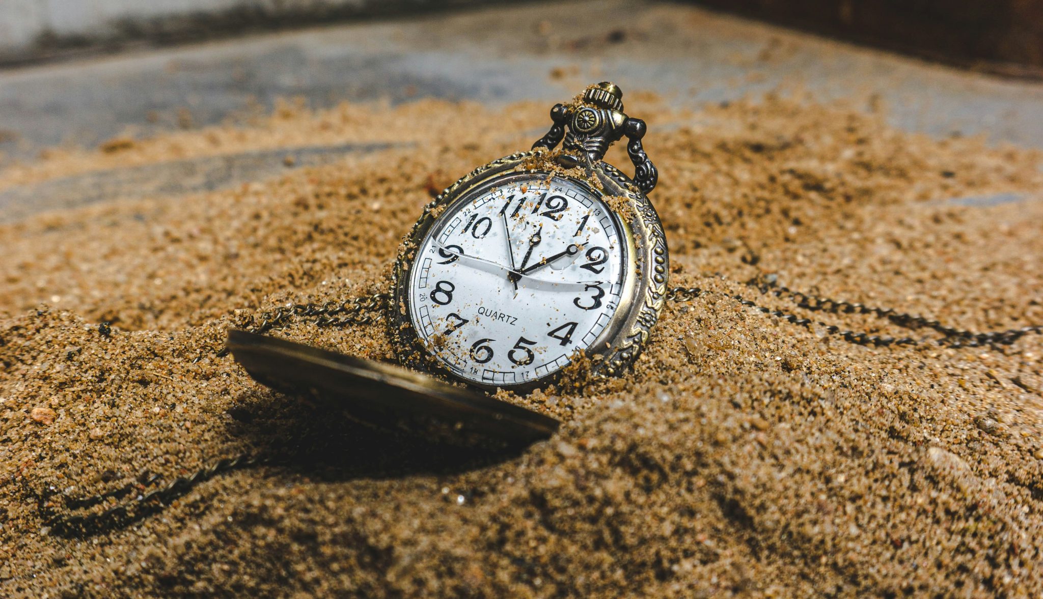God wants us to want things—when the time is right - U.S. Catholic