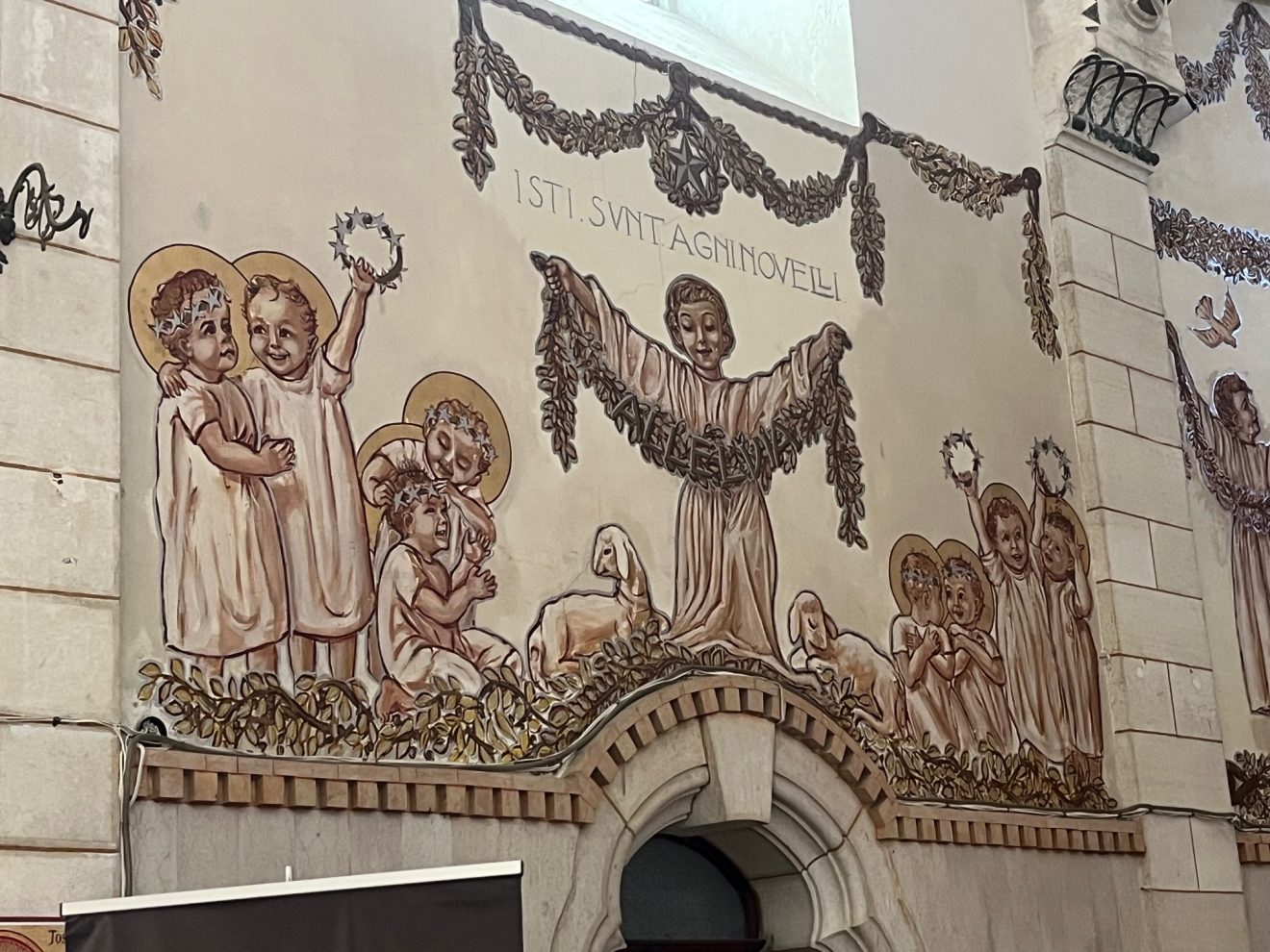 May Bethlehem’s 'everlasting light’ illuminate our shared humanity - U ...