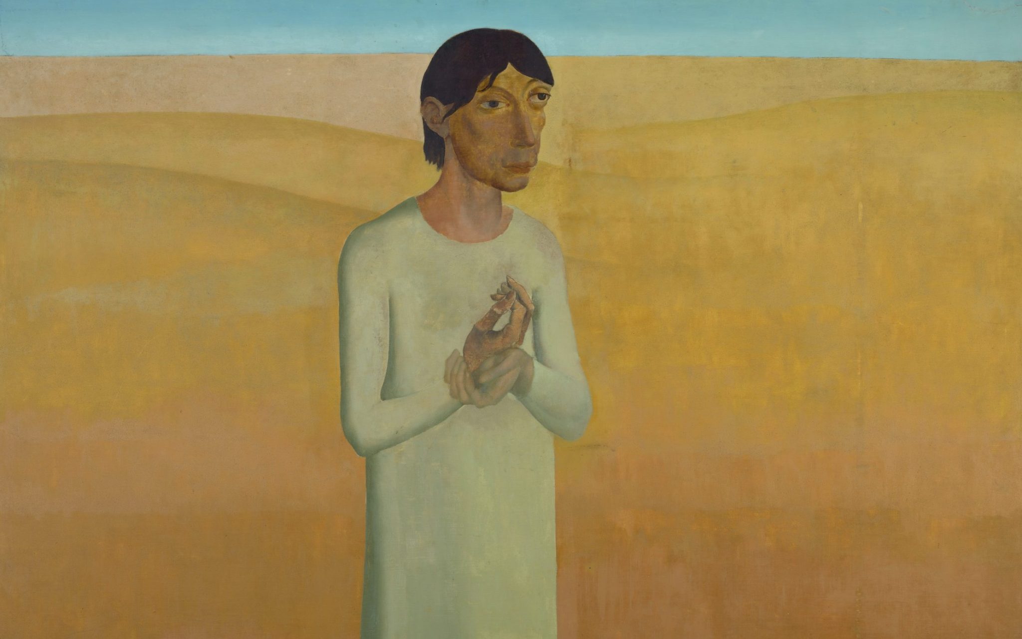 Jesus beckons us to silence as a source of healing - U.S. Catholic