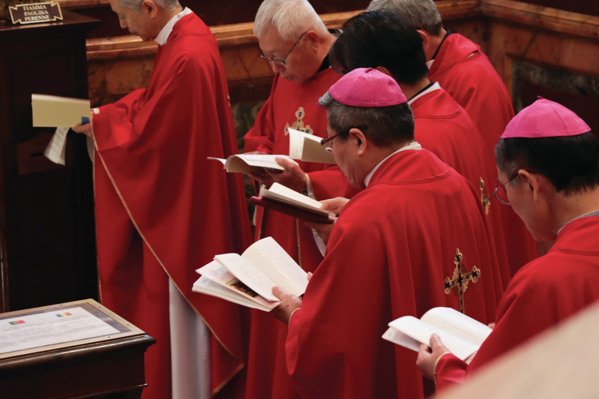 U.S. Catholic - Courageous Faith for a Complex World