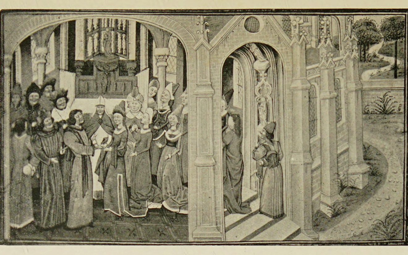 The traditional Latin Mass can reflect inclusive values - U.S. Catholic