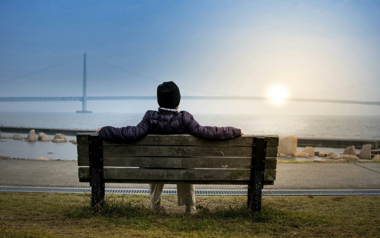 How rest helps us trust God - U.S. Catholic